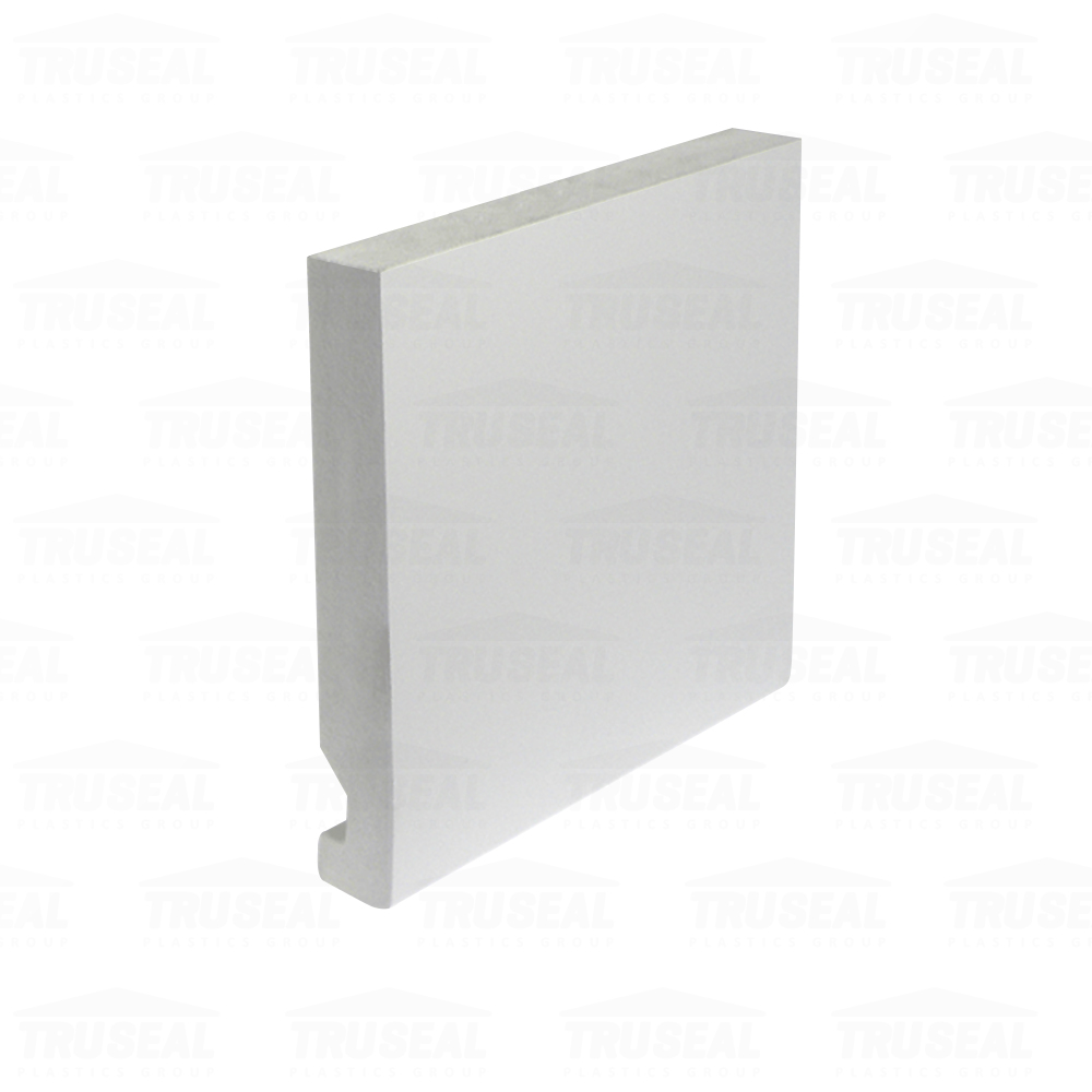 Fascia – TruSeal Plastics
