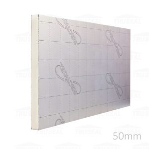 Insulation - TruSeal Plastics